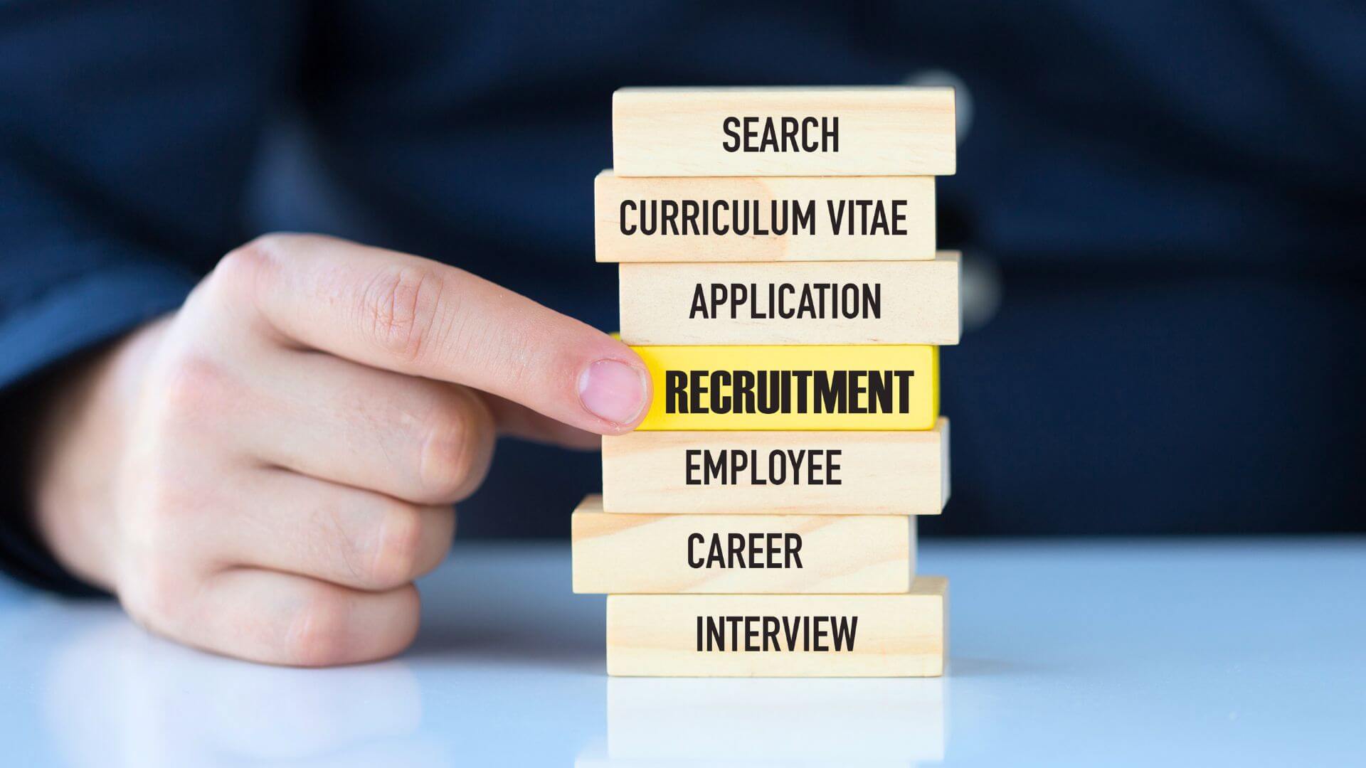 Blog Recturare - Simply HR Recruitment Partner